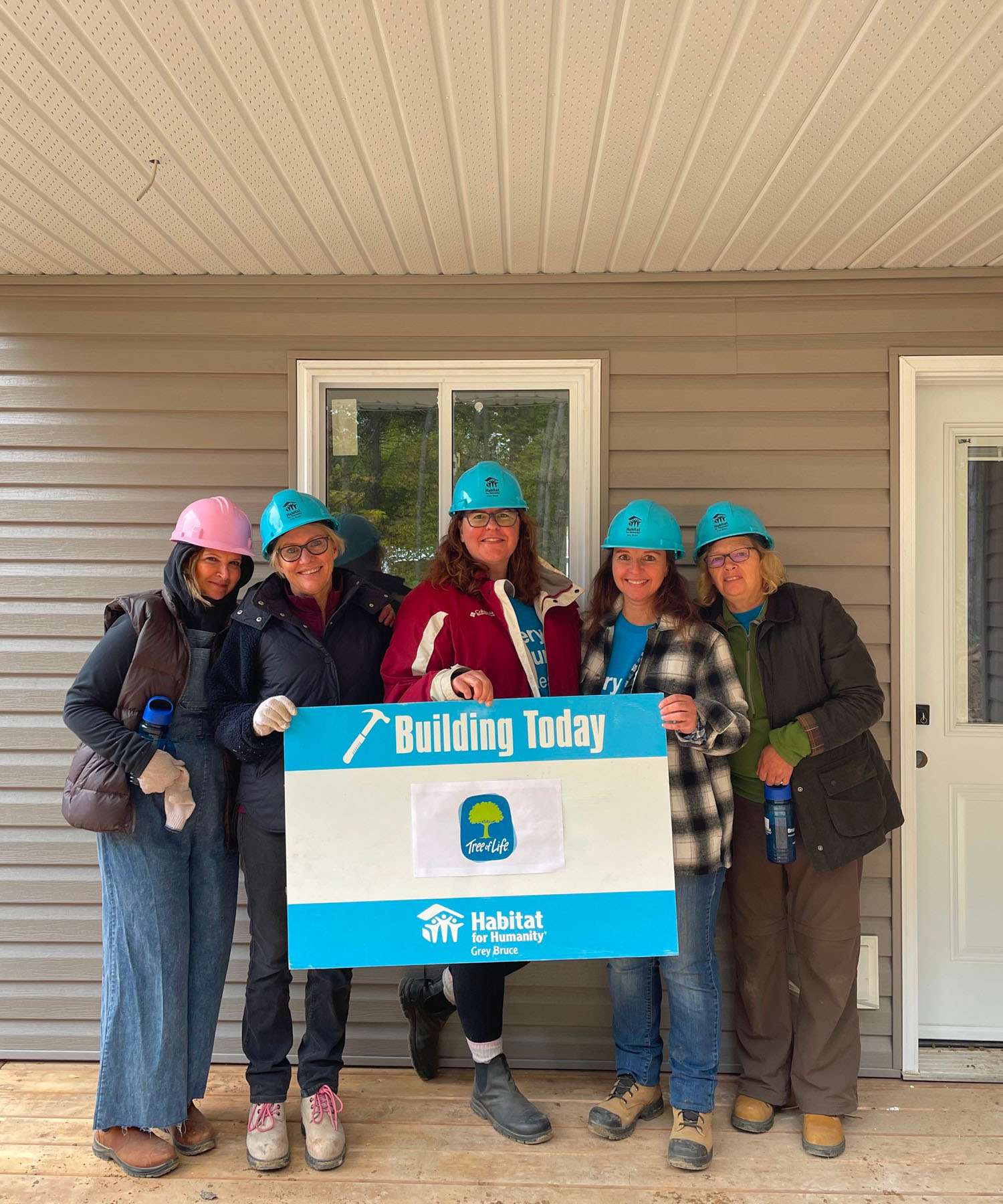 Meet Tree of Life Canada | Distribution Leaders in Canada