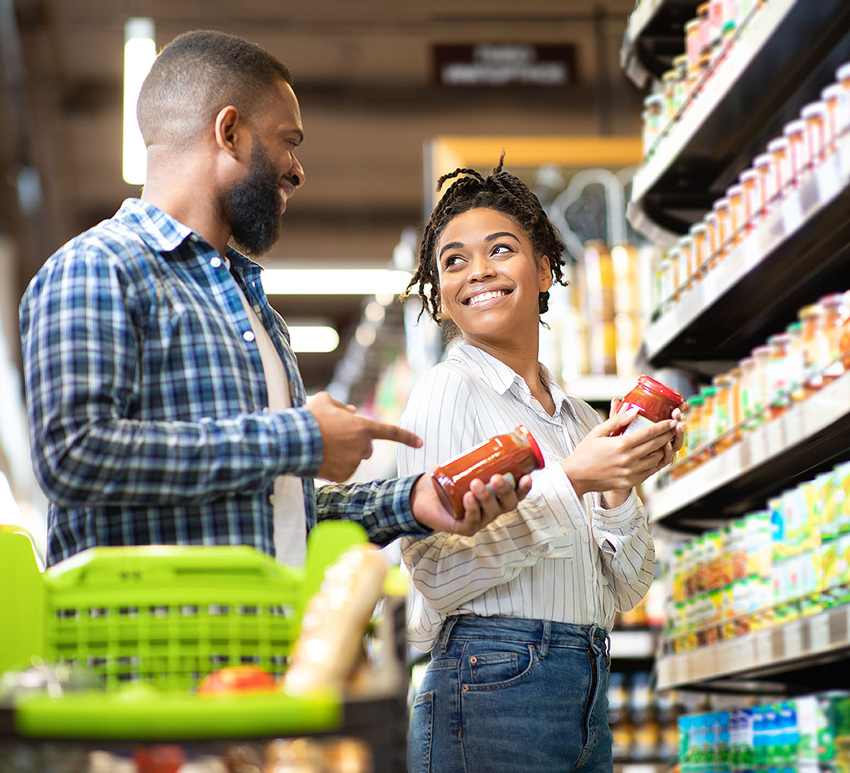 Tree of Life Canada | Industry-Leading Food & Beverage Distributor